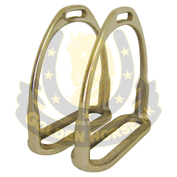 Stirrups